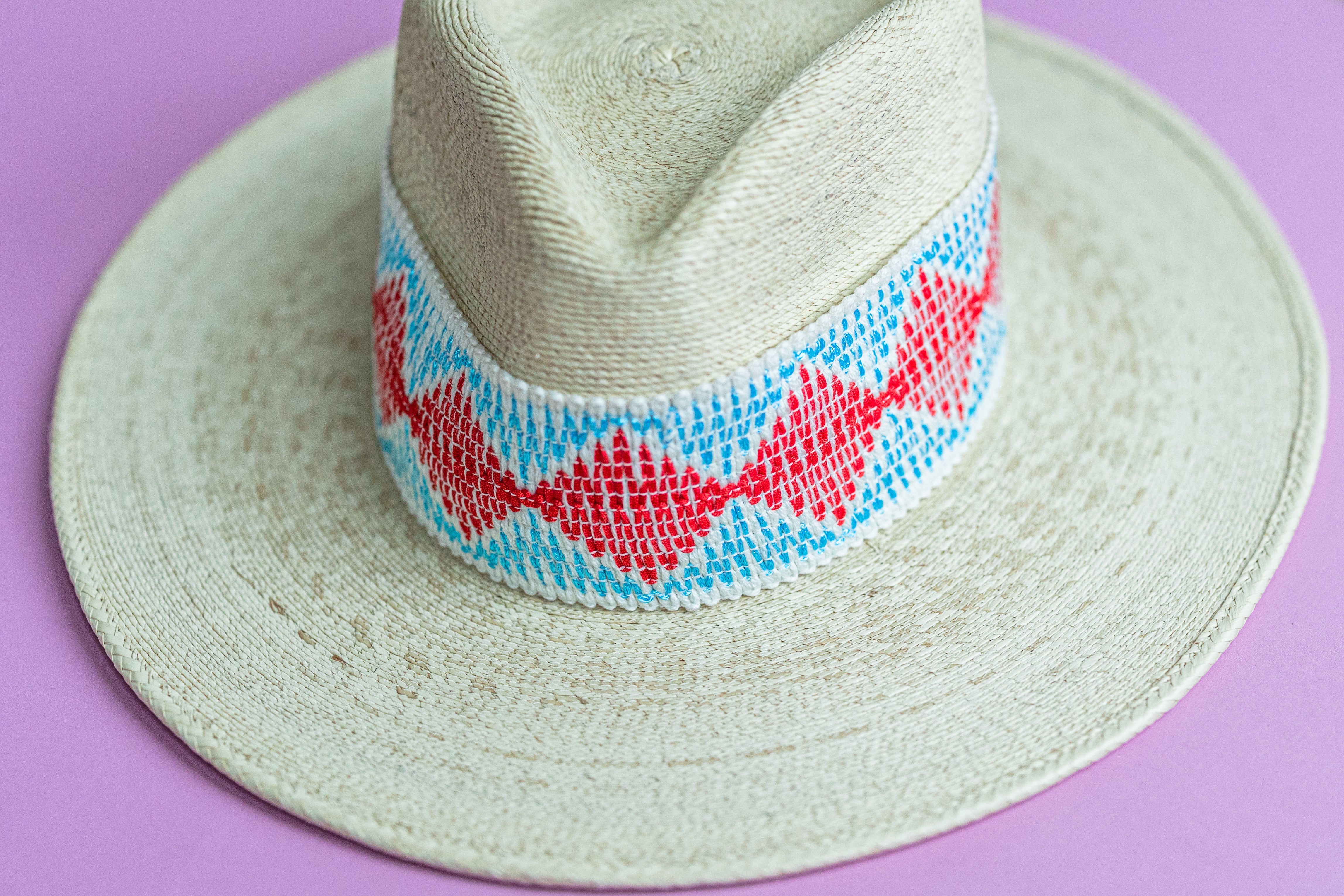 Pattern Bands – Bandette Bands