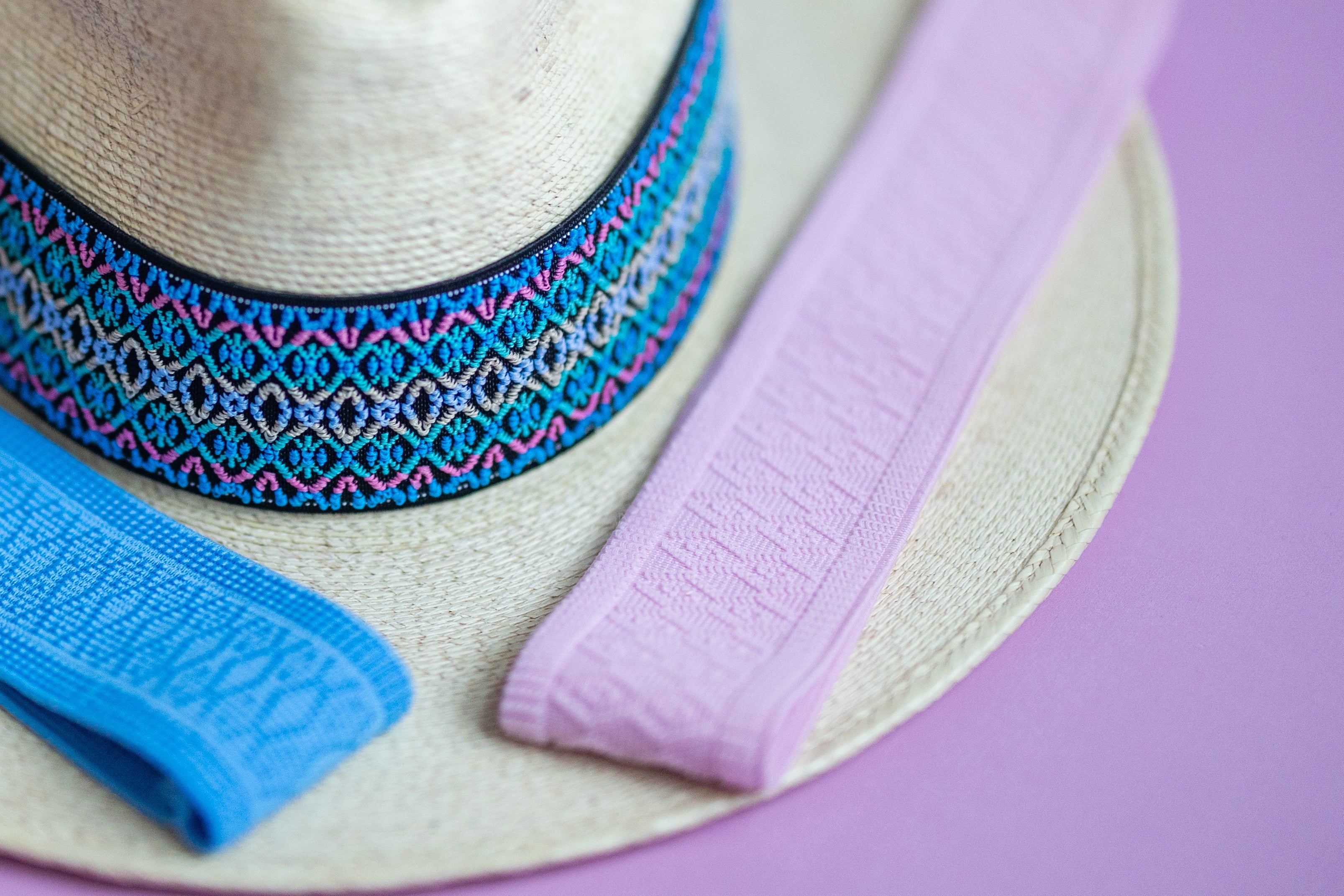 All Hat Bands – Page 5 – Bandette Bands