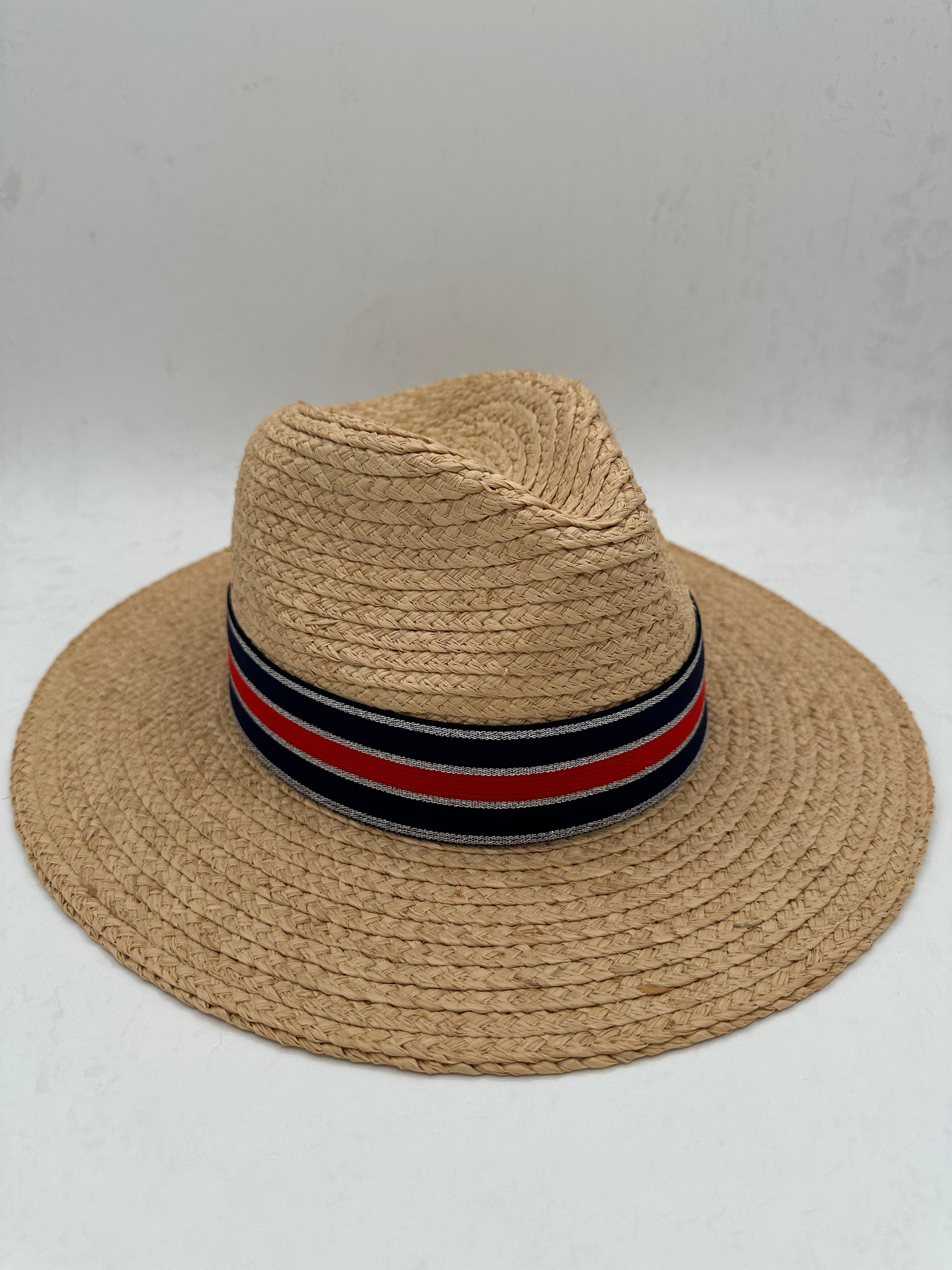 1.5” Legendary Hat Band – Bandette Bands